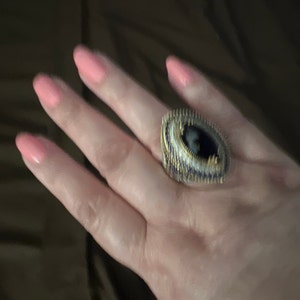 Mens Handmade Ring Turkish Handmade Silver Ring Ottoman Men - Etsy