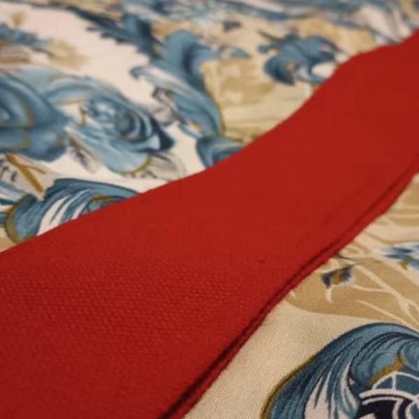 Army Sash Wool Sergeants Sgts Red Sash, Shoulder Red Acrylic Guard Size ...