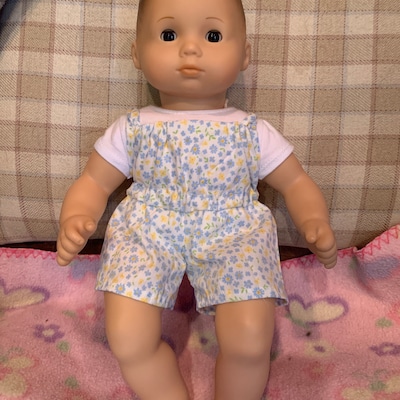Baby Stella Doll Clothes Patterns Set of 11 PDF Doll Clothing - Etsy
