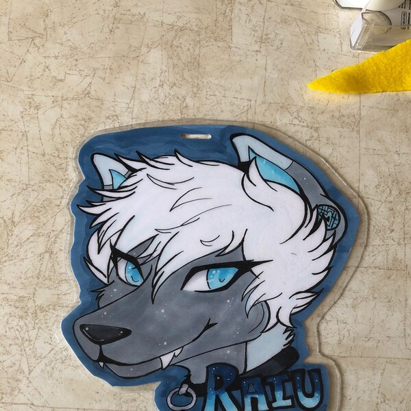 Custom Troll Horns - Etsy