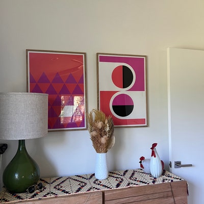 Matisse Exhibition Poster Design for Cover of Exhibition - Etsy