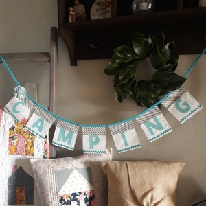 Wool Felt Letters 3 Tall Use for Banners Pick Your - Etsy