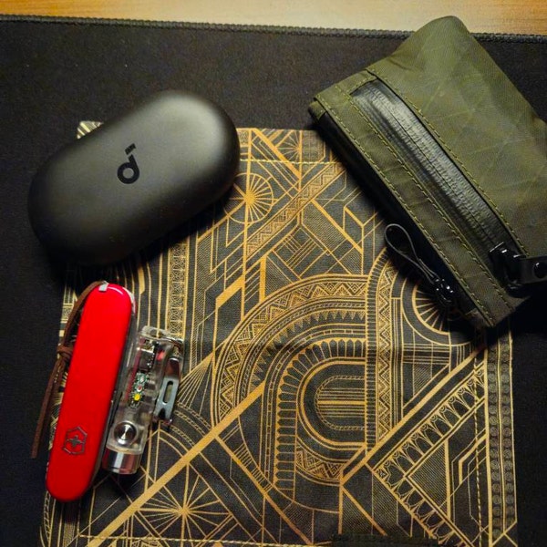 Rockstar Skulls EDC Hank - Etsy