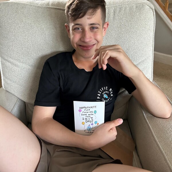 PCOS Sticker Funny - My PCOS is a POS - Pcos Awareness - Pcos Decal ...