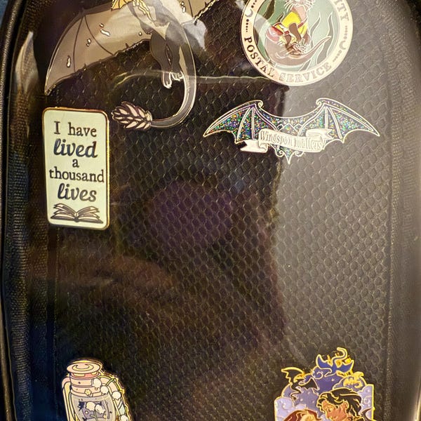 Kindred Spirit Keychain | Anne of Green Gables Friendship Gift - Etsy