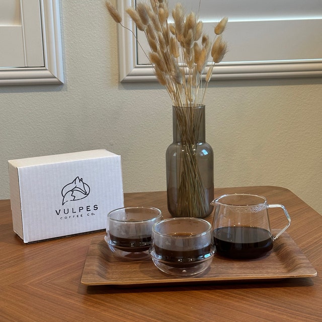 VulpesCoffee - Etsy