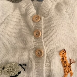 Instant Download Knitting Pattern Hanging Baby Pram Charms - Etsy