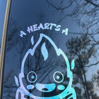 Rip Crybaby Vinyl Decal - Etsy