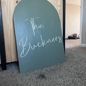 Custom Round Sign Circle Logo Sign Custom Logo Sign Custom - Etsy