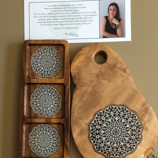 Golshan, Backgammon Board - Etsy