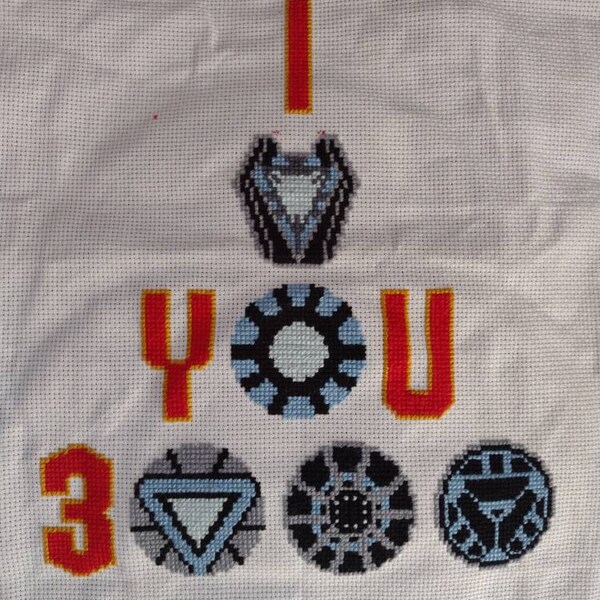 Sleep Around Cross Stitch Pattern - PDF - Etsy