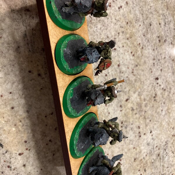 Chain of Command German Army Force Morale Tracker - Etsy