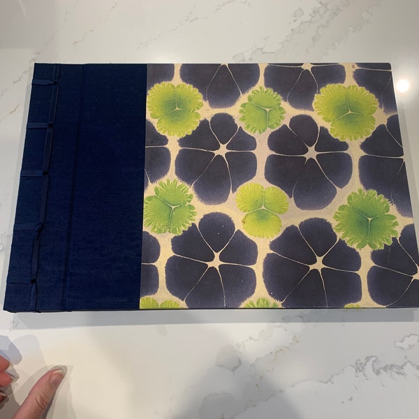 Medium Text Block Text Block Diary Blank Lined Bookbinding Bookbinding ...