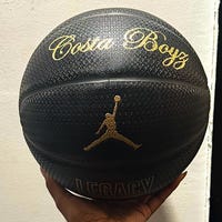 Customized Personalized Wilson Evo NXT Indoor Game Basketball - Etsy