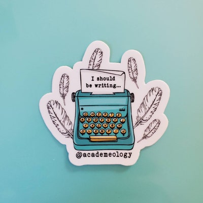 Decolonize Education Sticker - Etsy