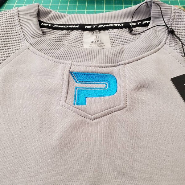 Custom Embroidery Digitizing, Logo Digitizing, Embroidery Digitizing ...