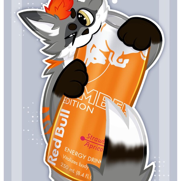 CUSTOM SQUISHMALLOW TAGS (cat Version) (read Description!!) - Etsy