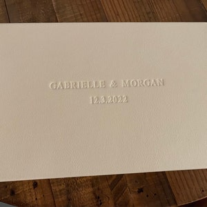 Brown Wooden Clamshell Box Photo Album Box Luxury Keepsake - Etsy