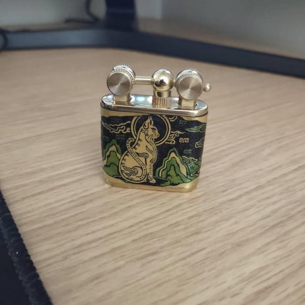 Hand-drawn Pi Xiu Design for Airpods 3 and Pro, Pro 2 - Personalized ...