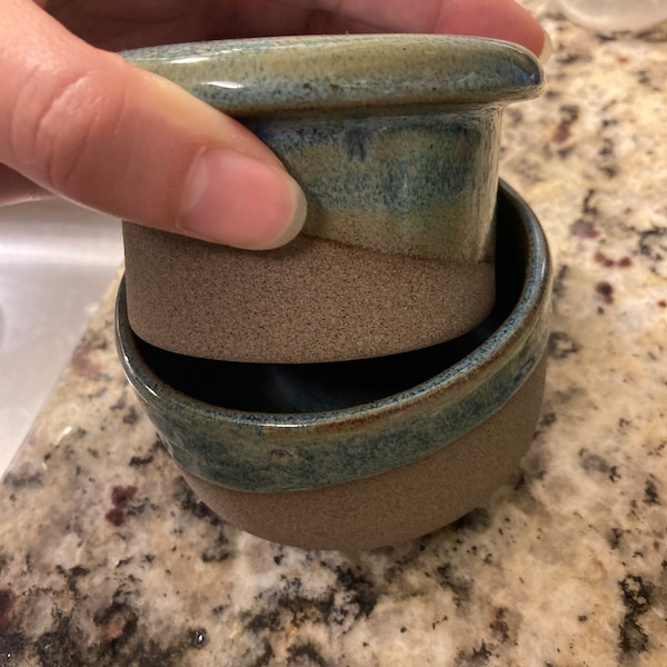 Moai Stone Lava Tiki Mug / Tiki Mug / Unique Handmade Ceramic Mug ...