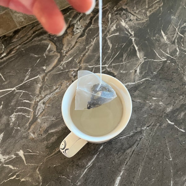 Honey Ginger Green Tea Single Serve Cups, 10 Count for Keurig Brewer - Etsy