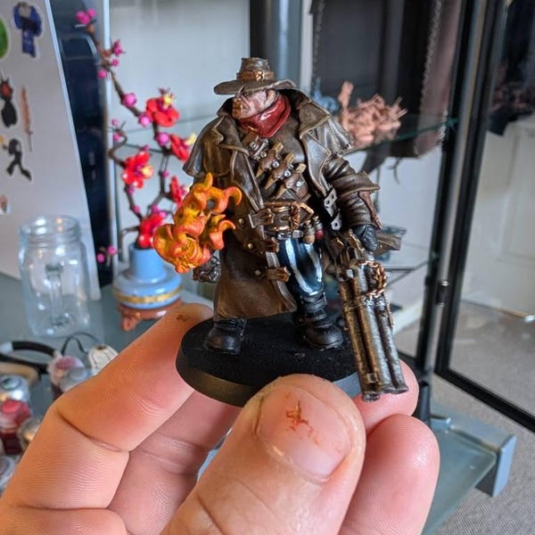 ZOMBIE CON : the Walking Nerds - Part One - Zombies - Dnd Miniature L ...