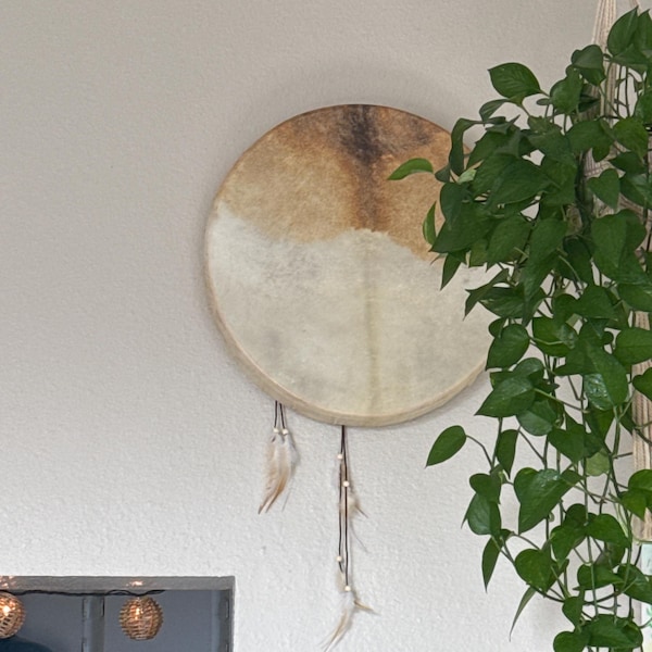 Chinese Wuhan Traditional Gong, Gong Mallet & Hanging String Included ...