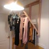 Pulley Maid Classic Clothes Airer | Traditional Ceiling Hanging Drying ...