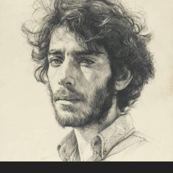 Soulmate Drawing, I Will Draw & Describe Your Future Husband/wife in ...