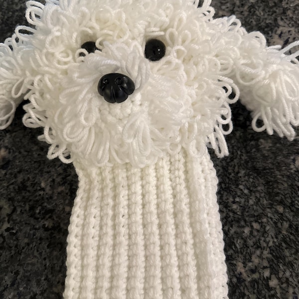 Crochet Pattern for Golf Driver Headcover (PDF Digital Download ONLY ...