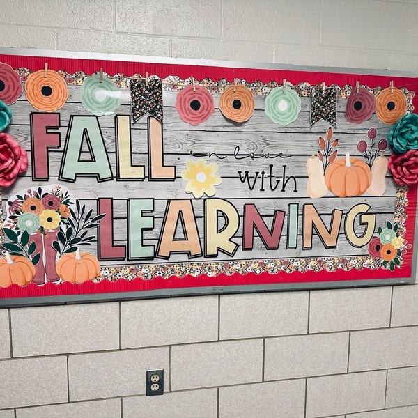 Editable Meet the Teacher Template: Bright Spotty Classroom Decor ...