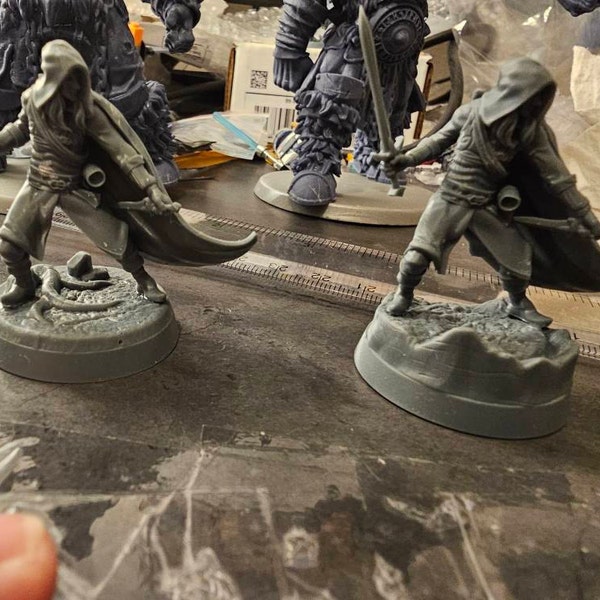 Tribal, Warrior, Female, Fighter, Bearded Axe, Melanated, Zulu Shield ...