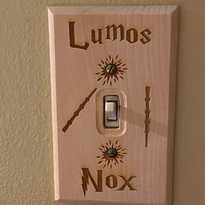 The Legend of Zelda Light Switch Cover - Etsy