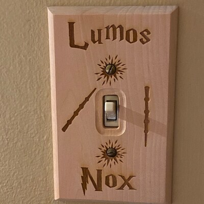 The Legend of Zelda Light Switch Cover - Etsy