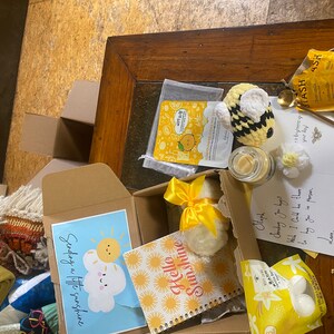 Movie Night Gift Box, at Home Movie Night, Birthday Gift Box,movie ...