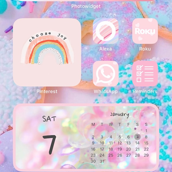 IOS14 Pastels App Icons, Pink App Icons, IOS 15 Aesthetic, App Covers ... IOS14 Pastels App Icons, Pink App Icons, IOS 15 Aesthetic, App Covers ...
