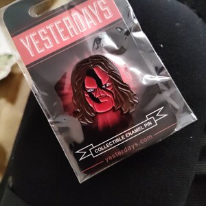 Juice Box Enamel Pin - Etsy