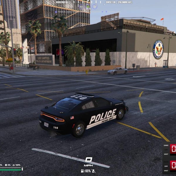 Fivem Mlo Alcatraz Island Prison – RP High-security Jail Map | Island ...