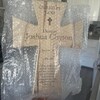 Custom Personalized Ordination Cross, Ordination Gift, Ordination ...