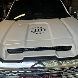 8646 American Flag Die Cut Decal Home Laptop Computer Truck Car Bumper ...