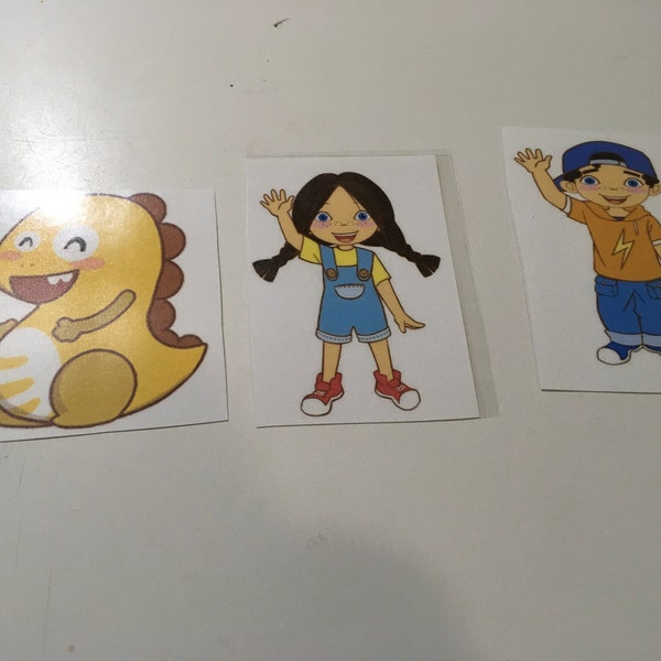 DIGITAL: Online ESL Pronoun and Possessive Adjective Reference Charts ...