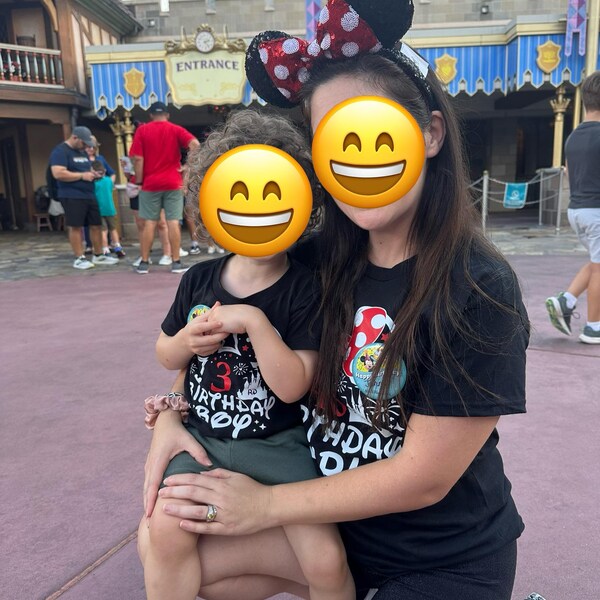 Disney Mouse Shirts, Disney Matching Shirts, Disney Group Shirts, Momma ...