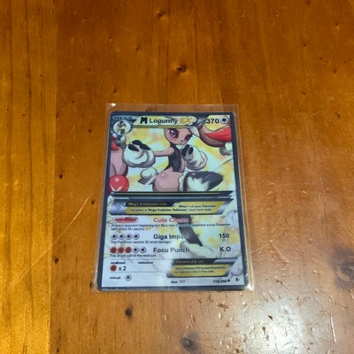 Pikachu Gx Gmax Vmax Gigantamax Ex Pokemon Card - Etsy