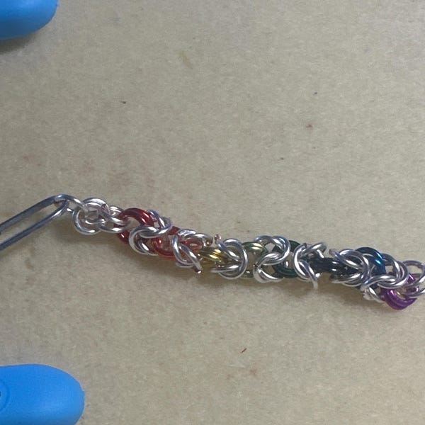 Sterling Silver Floral Pattern Flat Wire - by the Inch Dead Soft Temper ...