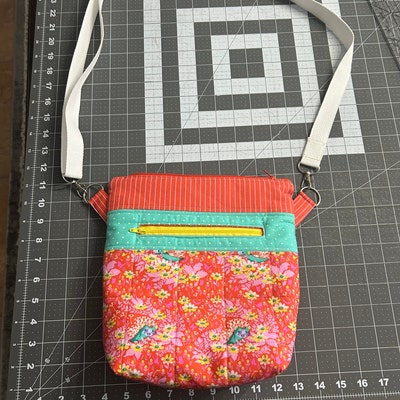 Creative Grids Spider Web Quilt Ruler CGRKA6 - Etsy