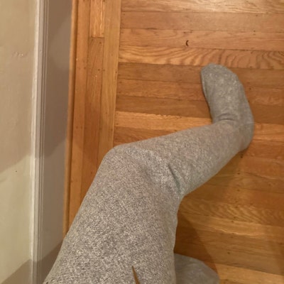 Medieval Hose, Medieval Historical Reenactor's Woolen Hose for Men ...