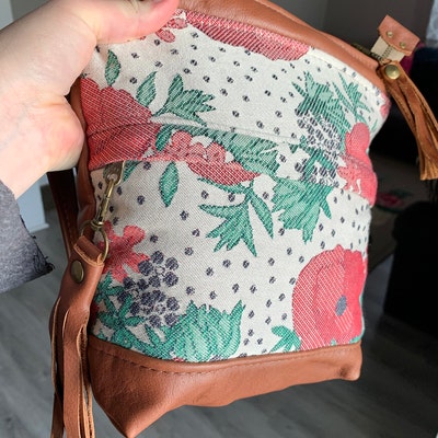 Custom Hobo Bag - Etsy