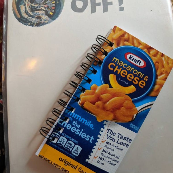 Candy Box Notebook, Wild Berry Skittles - Etsy