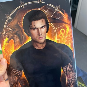 ACOTAR Ships Complete Premium Print Set OFFICIALLY - Etsy