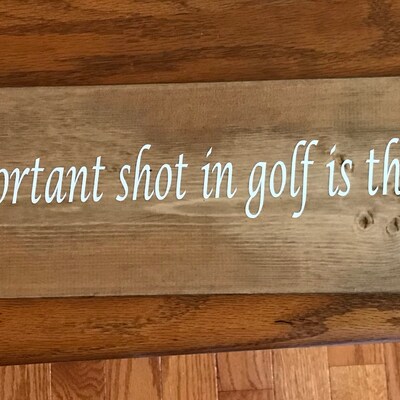 Custom Wood Sign, Personalized Words or Text Wooden Wall Decor, Rustic ...